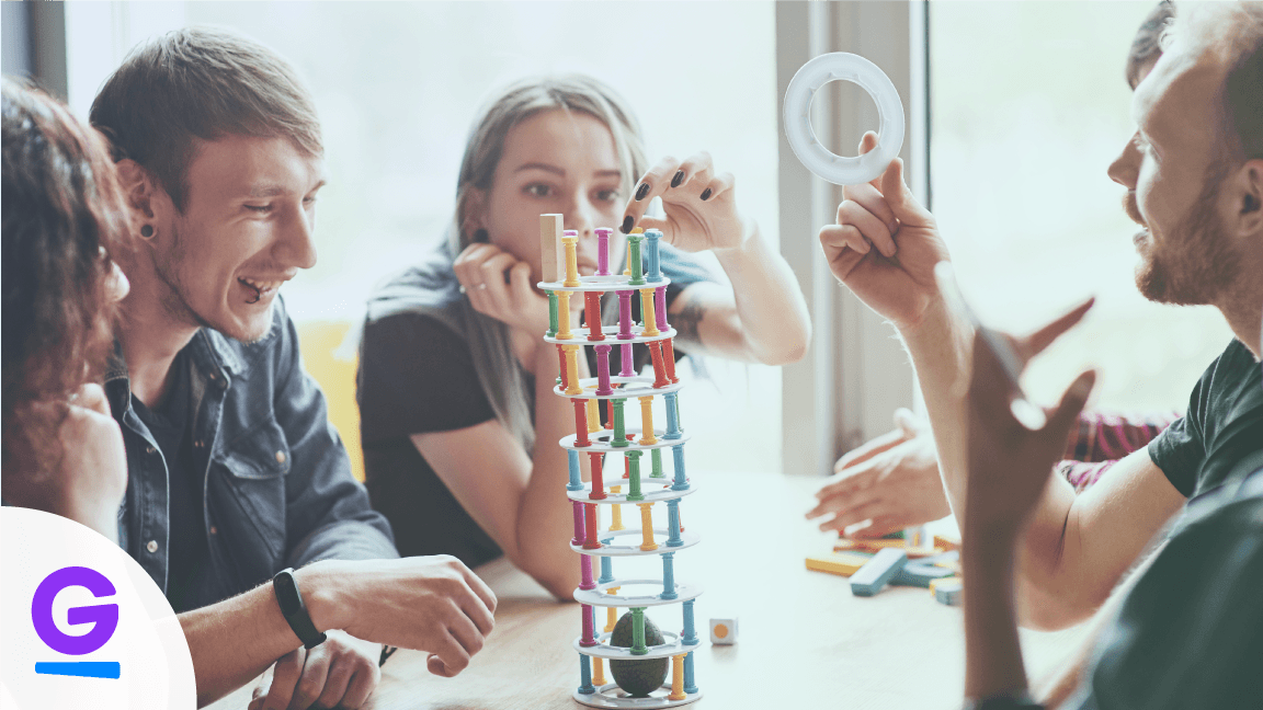 7 Workplace Competition Ideas to Keep Employees Motivated | Guul Games